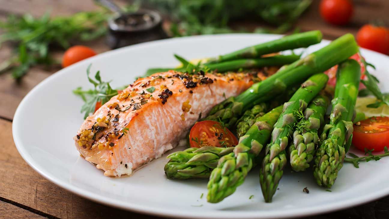 Healthy Fat Burning Dinners For Your Family Healthy Fat Burning Dinners For Your Family