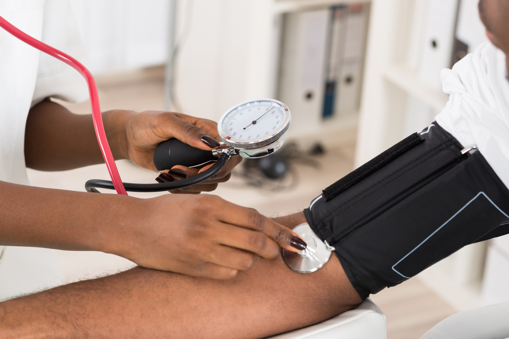 Managing Your Blood Pressure Best Blood Pressure Guides