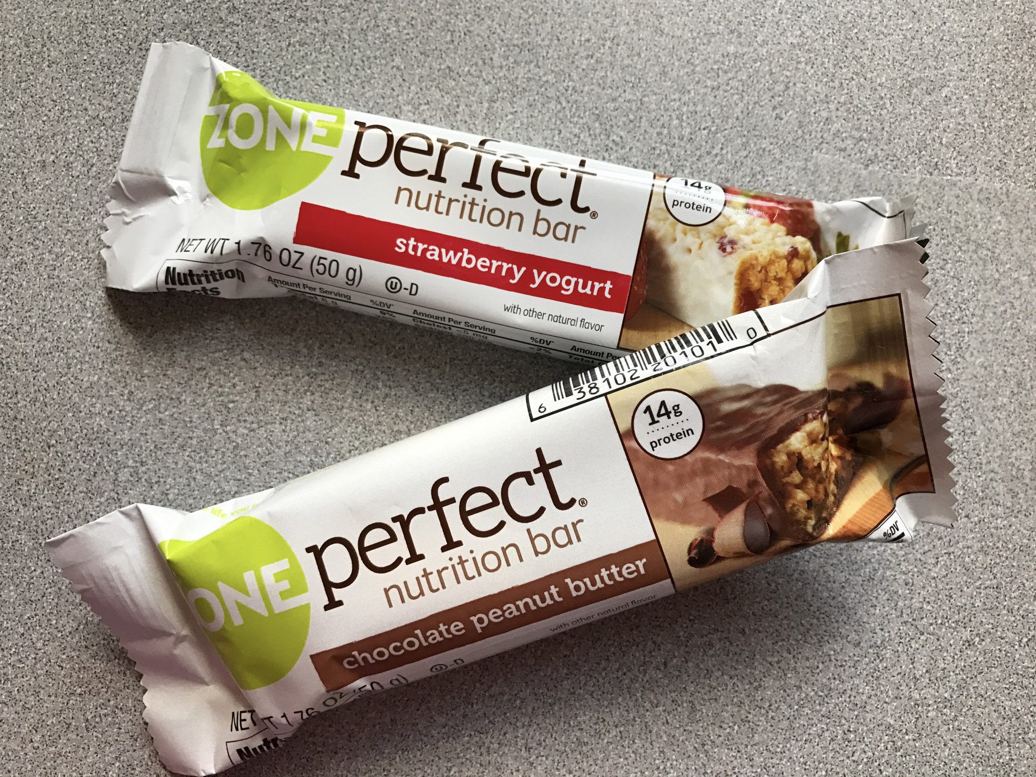 Zone Perfect Bars Are They Good For You at Connie Goodin blog